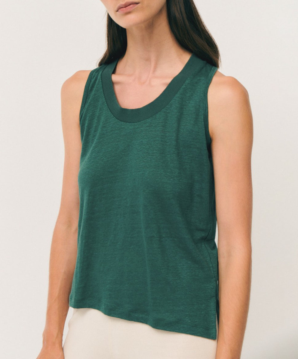 Basic Top | The Forme