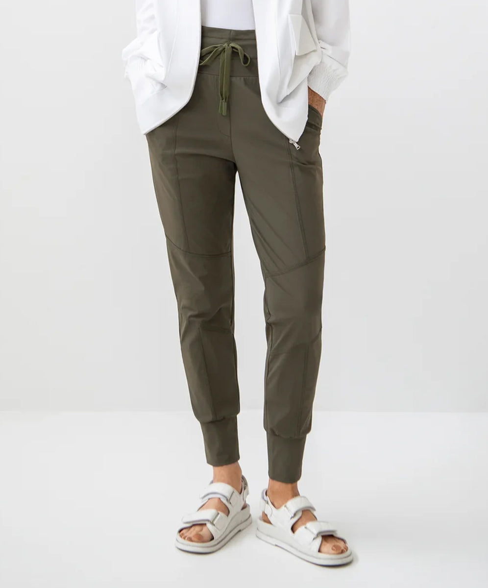 Willow Pant | The Forme
