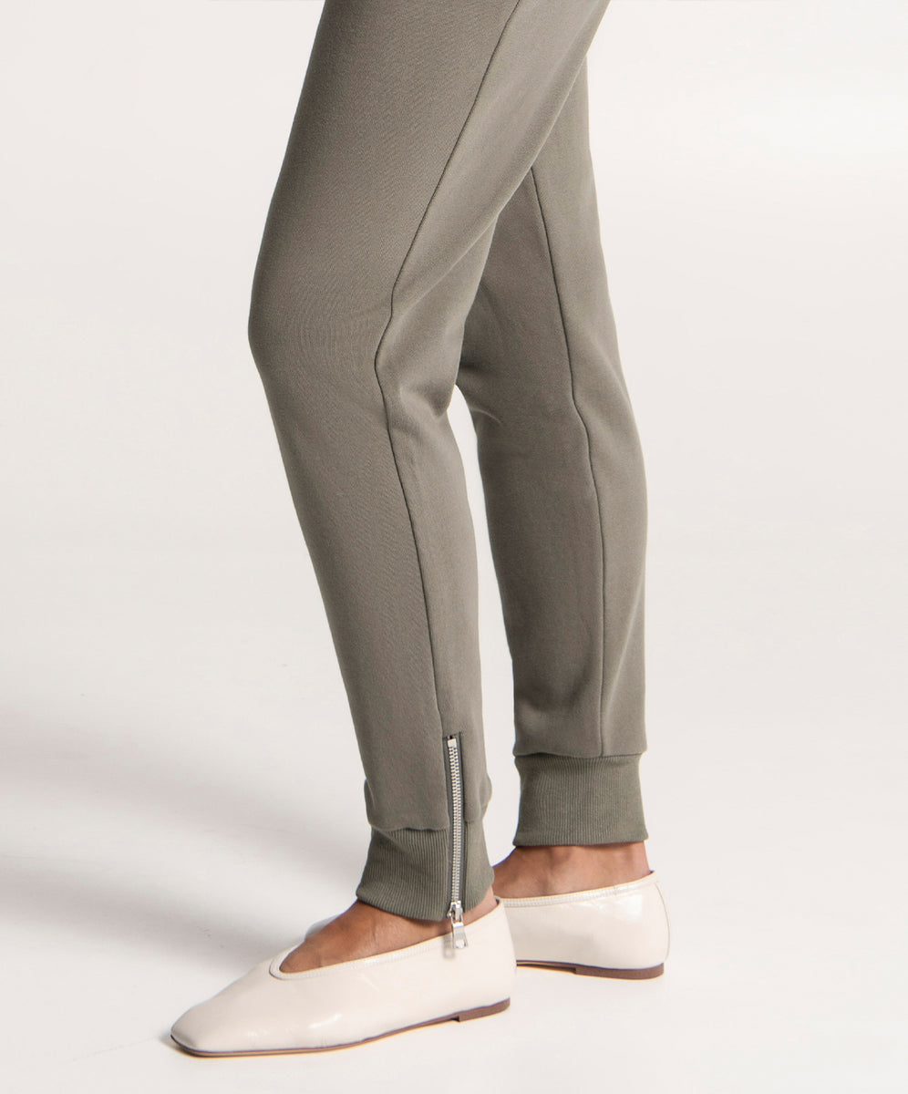 Nepal Pant | The Forme