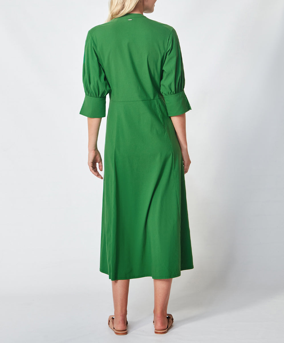 Acrobat Garcia Dress | The Forme