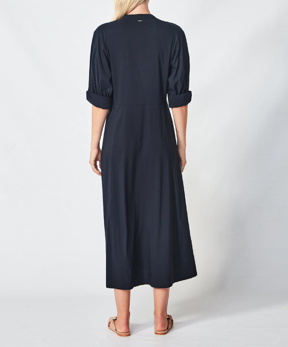 Acrobat Garcia Dress | The Forme