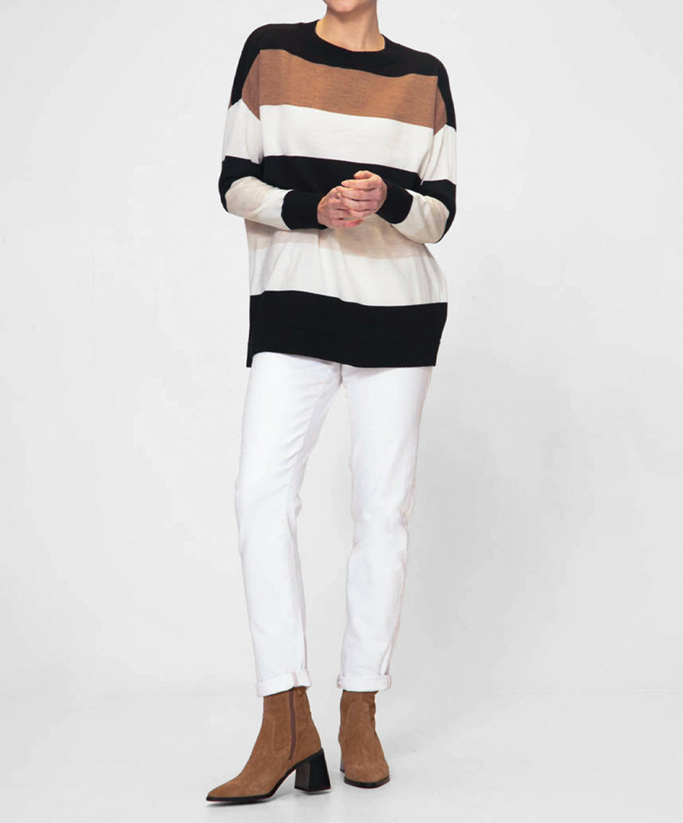 Trick Sweater | The Forme