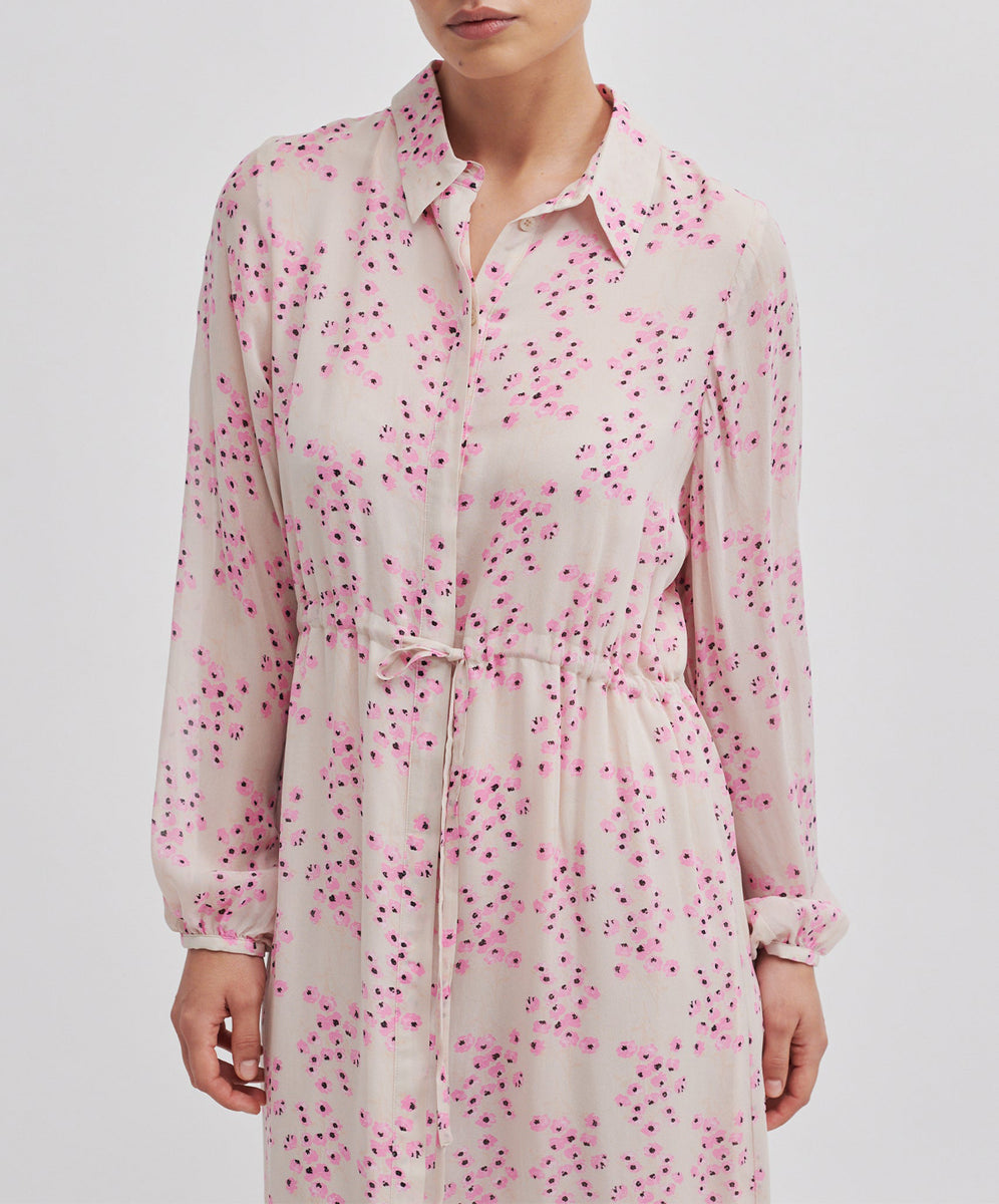 Ciloa Dress | The Forme