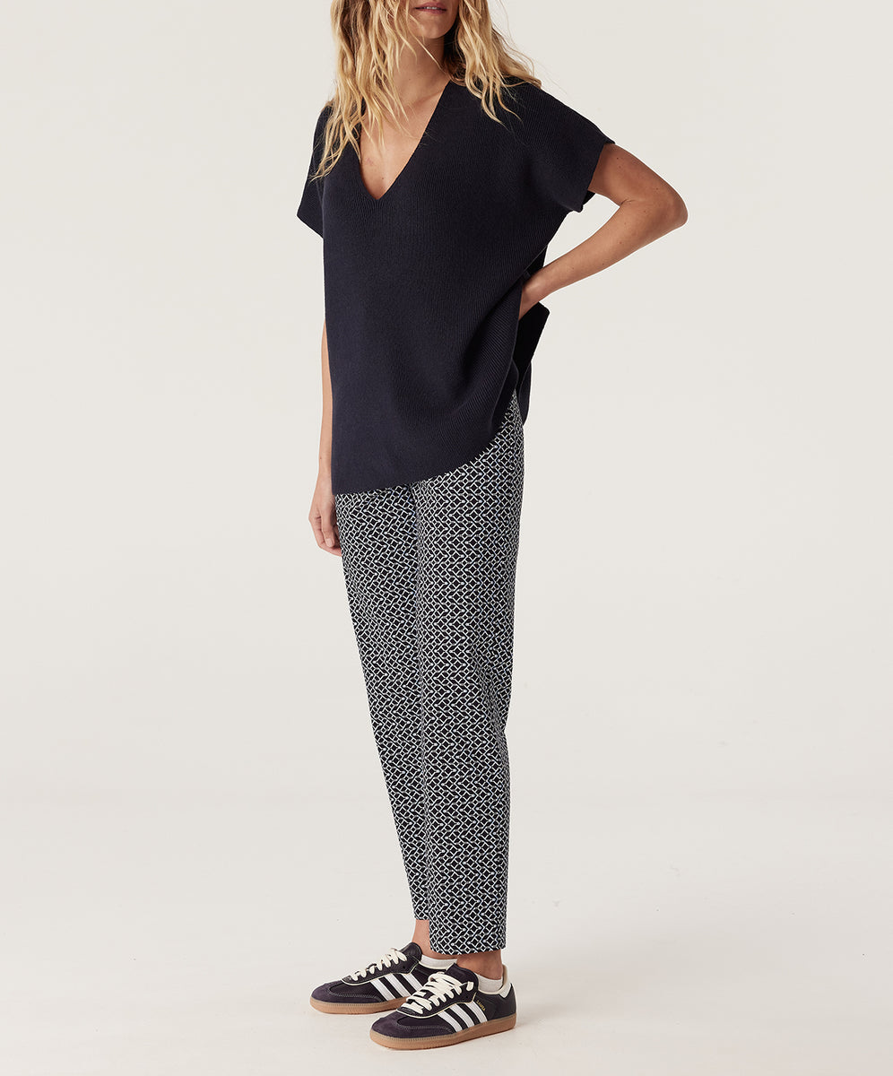 Bell Geo Pant | The Forme