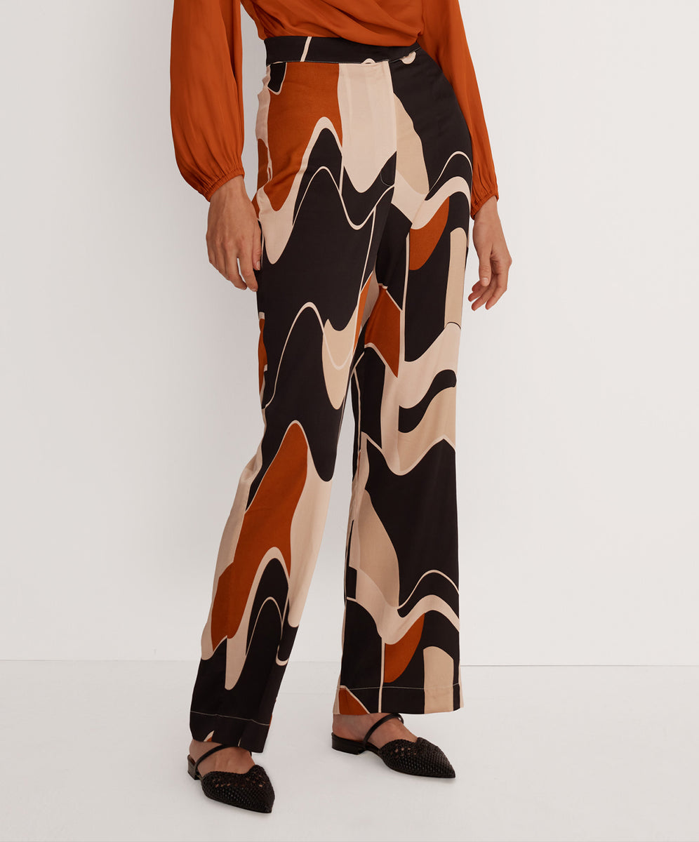 Farrah Pant | The Forme