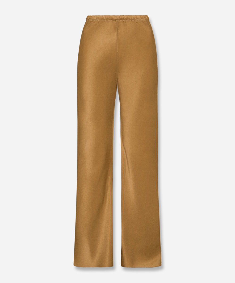 Bias Cut Pant | The Forme