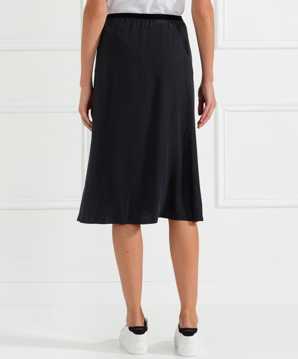 Go Cascade Skirt | The Forme